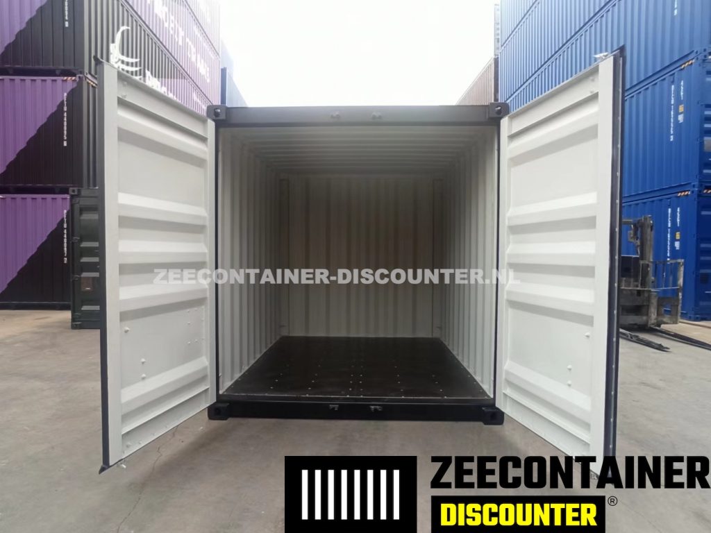 CSC Containers - Zeecontainer Discounter